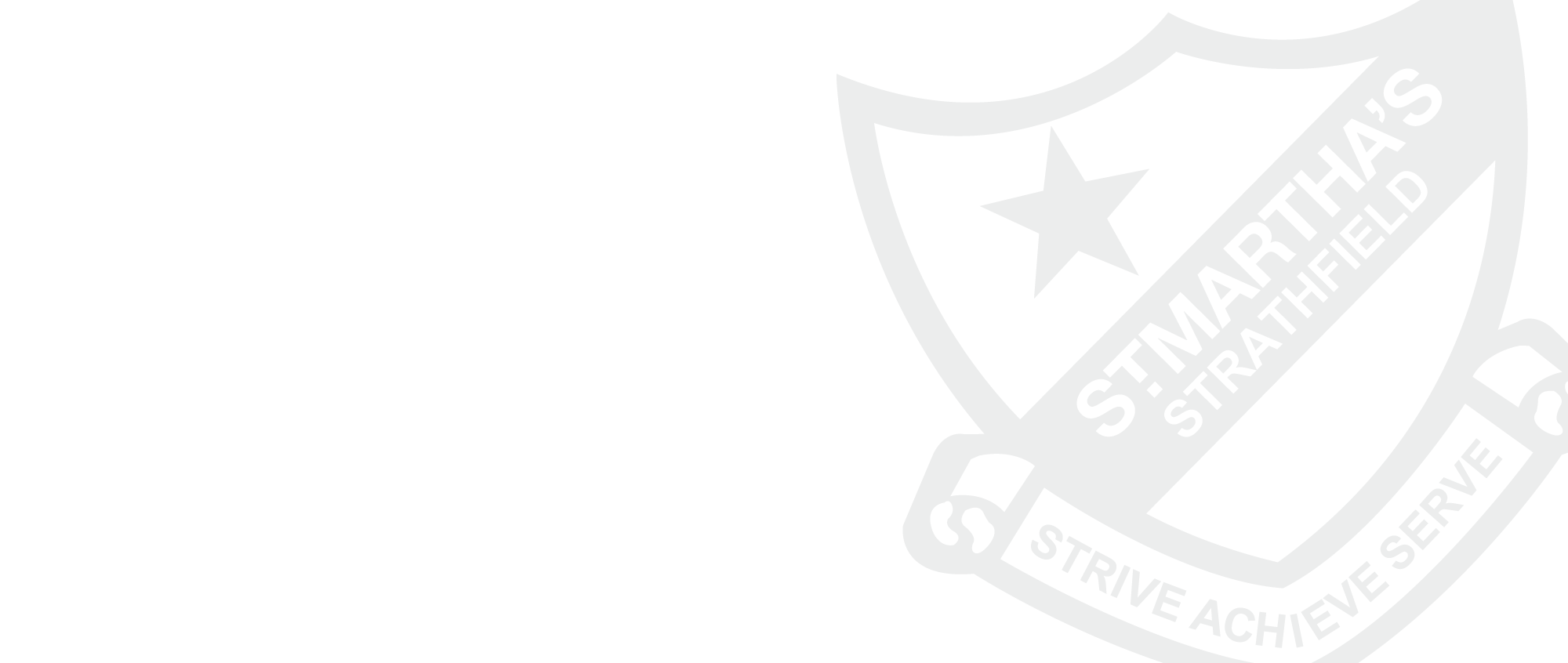 St Marthas Watermark | Canvas